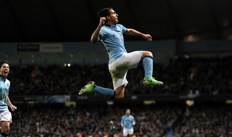 The best strikers in Premier League history | FourFourTwo