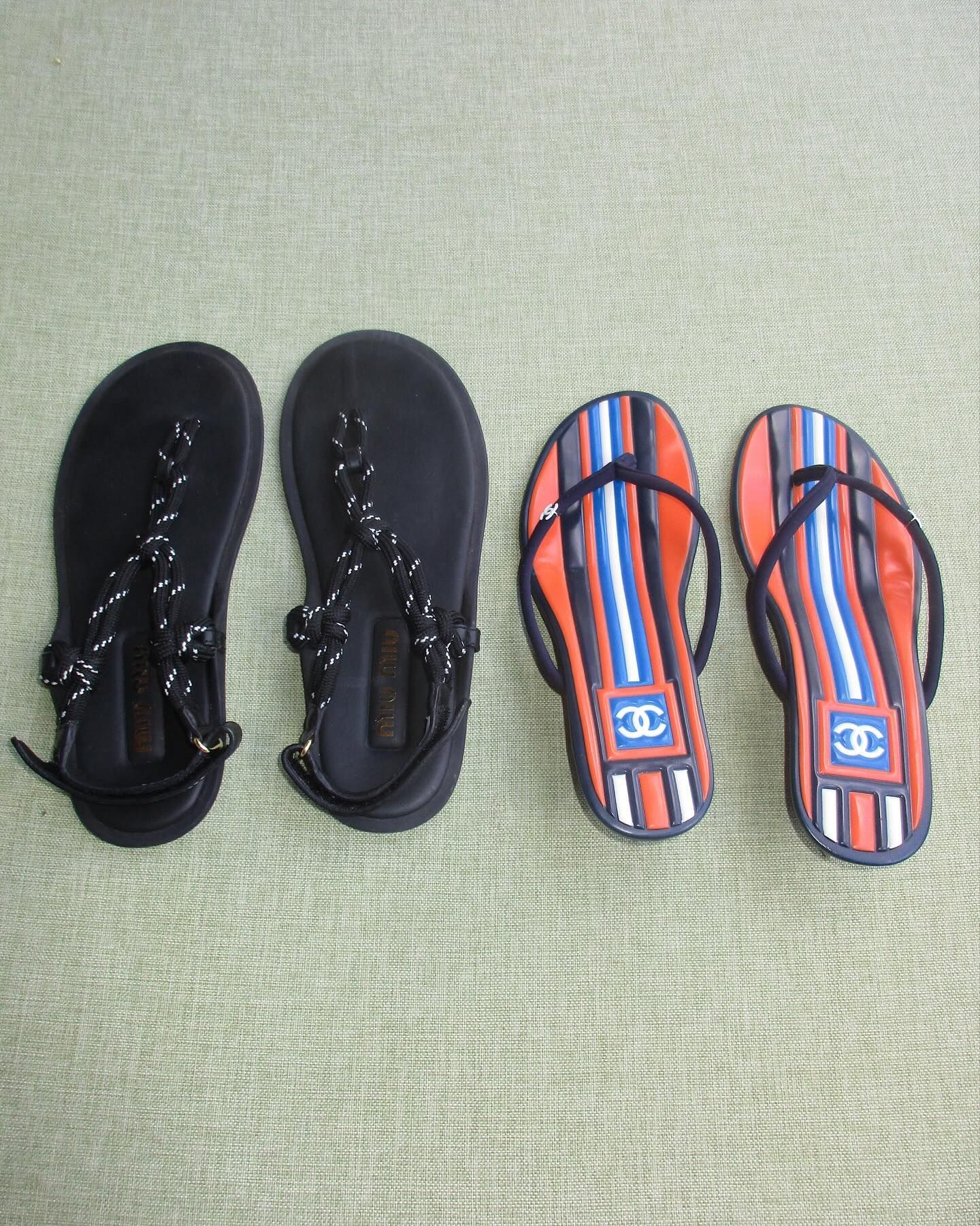 The First Viral Sandals of 2024 Have Arrived—Be Advised | Who What Wear