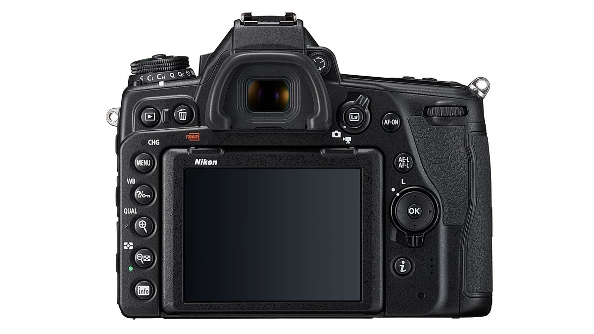 Nikon D780 review | Digital Camera World