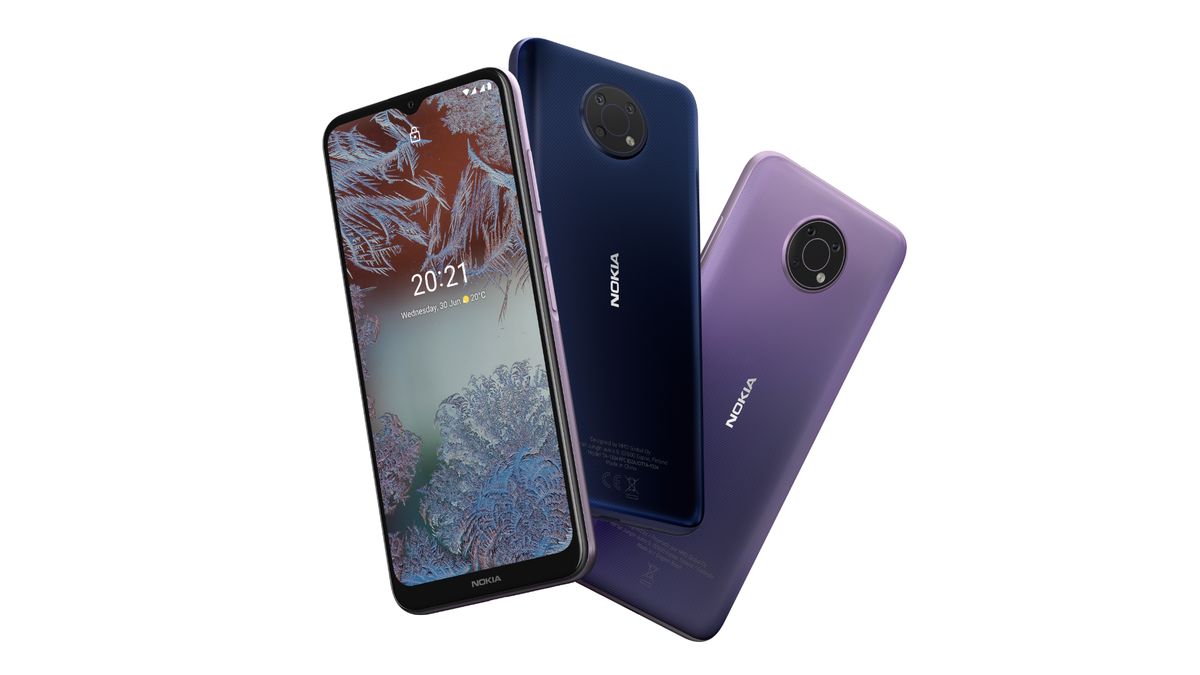 Beste Nokia smartphones 2022 | TechRadar