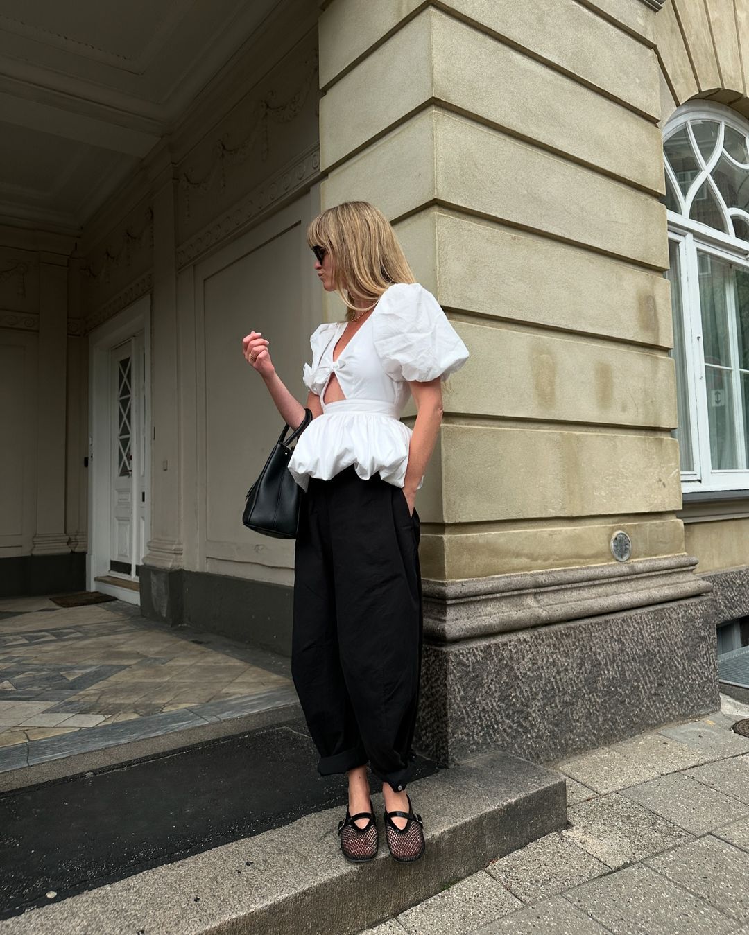 5 Chic Shoe Trends Scandi Girls Are Prioritising This Summer | Who What ...
