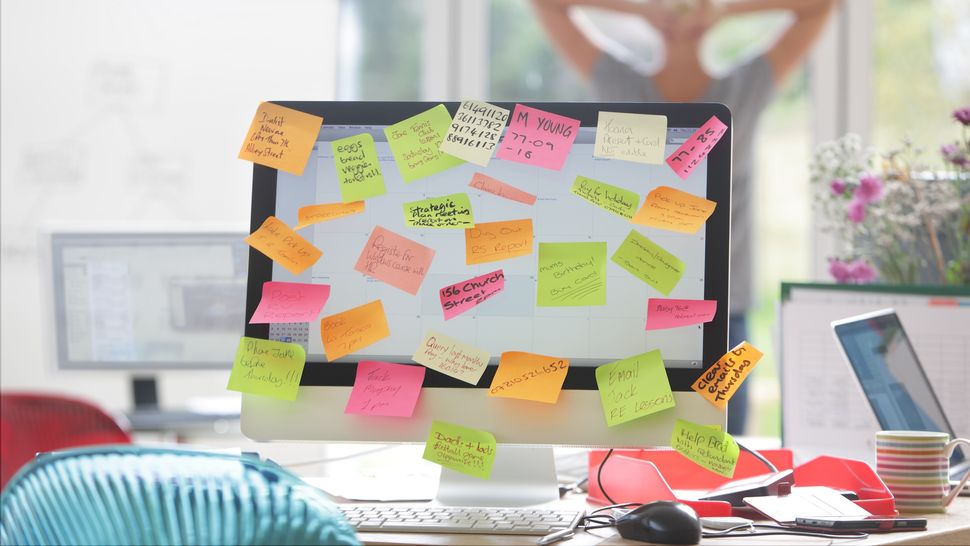 Why do we forget things we were just thinking about? | Live Science