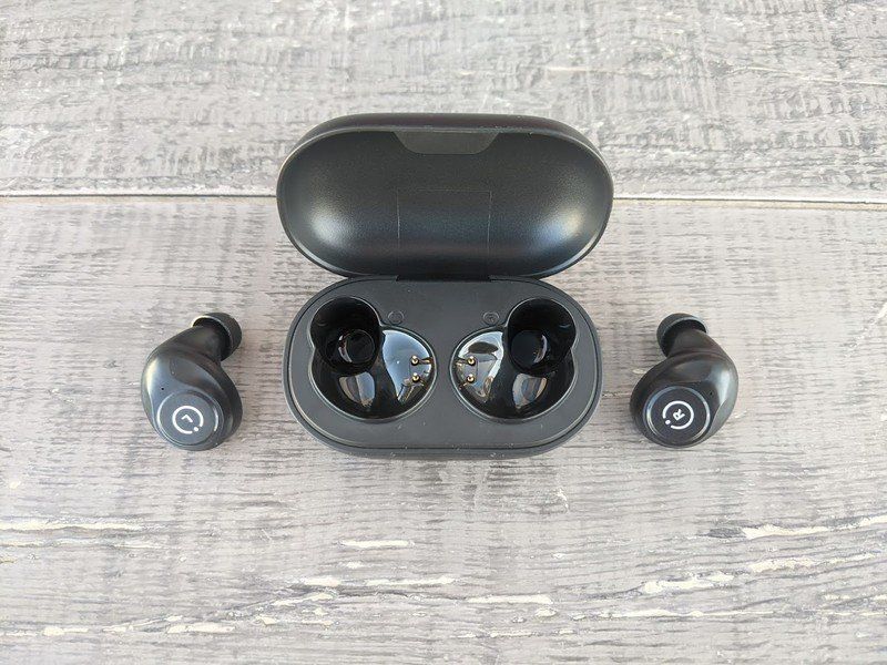 ENACFIRE E60 Wireless Earbuds review: Great sound quality and ...