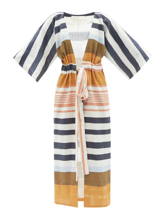 The 17 Best Caftan Dresses for 2023 | Marie Claire