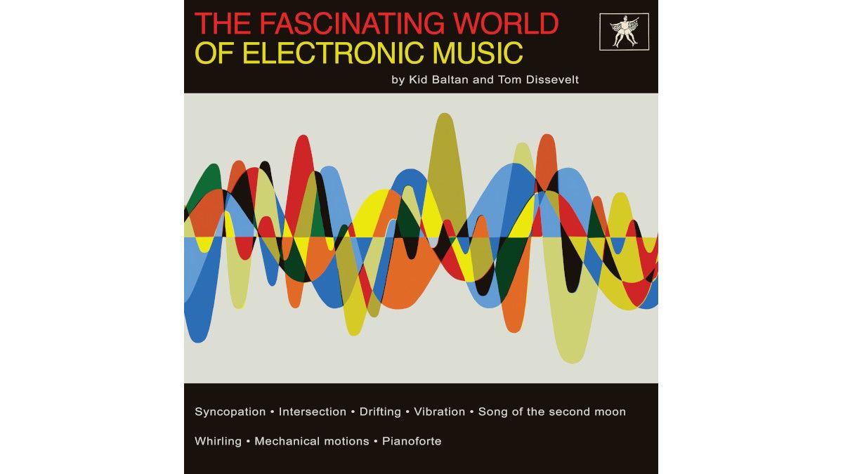 Recorded in 1957, is this the world’s first electronic pop song ...