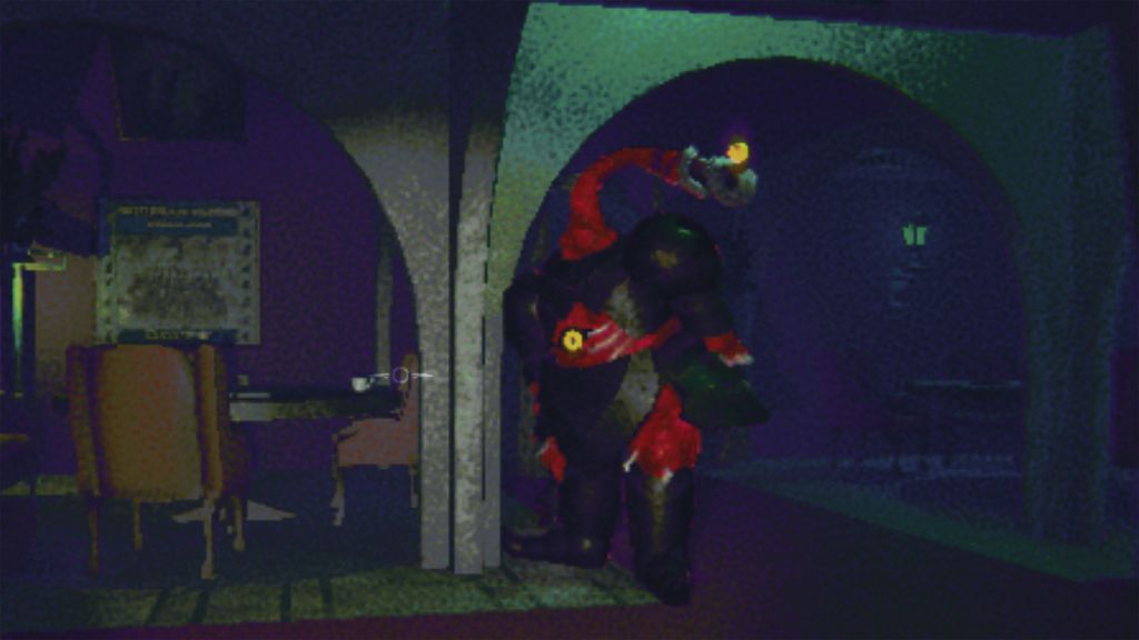 All REPO monsters and how to beat them | GamesRadar+