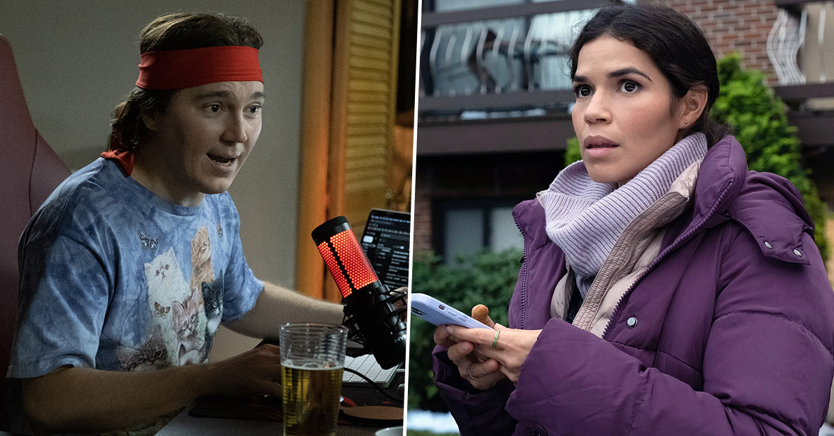 Dumb Money review: "A Wall Street takedown tale worth investing in ...