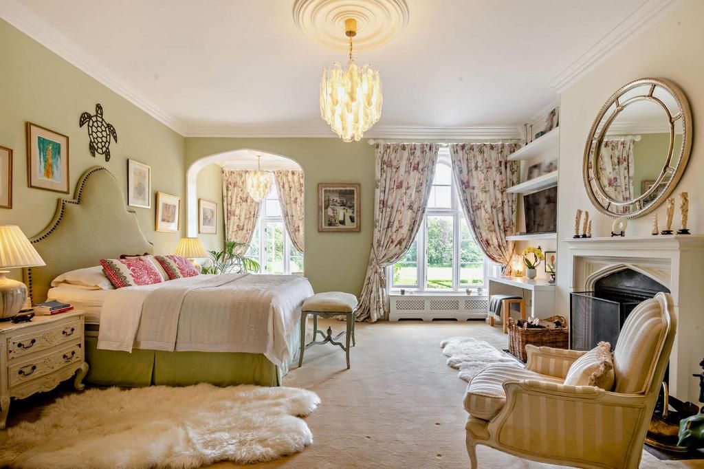 A moated hall for sale that dates to 1249 — and was the site of a ...