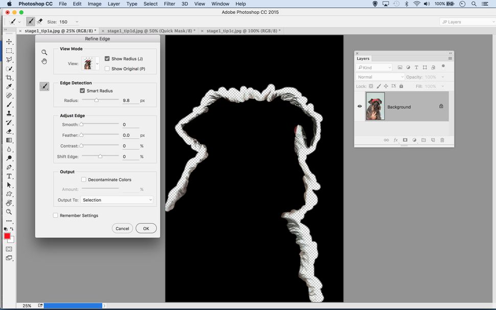 The ultimate guide to compositing images in Photoshop | Creative Bloq