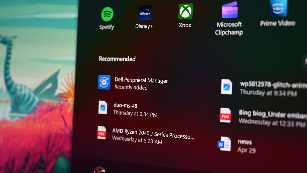 Dell Ultrasharp 32 6K Monitor review: The BEST Windows PC monitor for ...