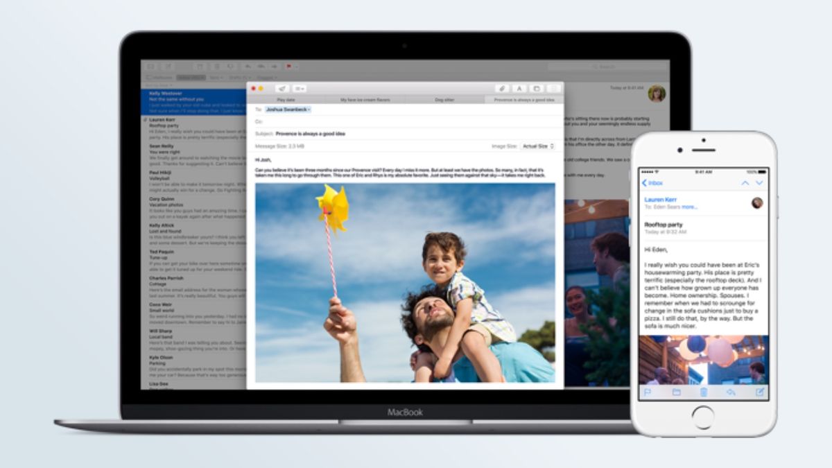 The best email services | Tom's Guide