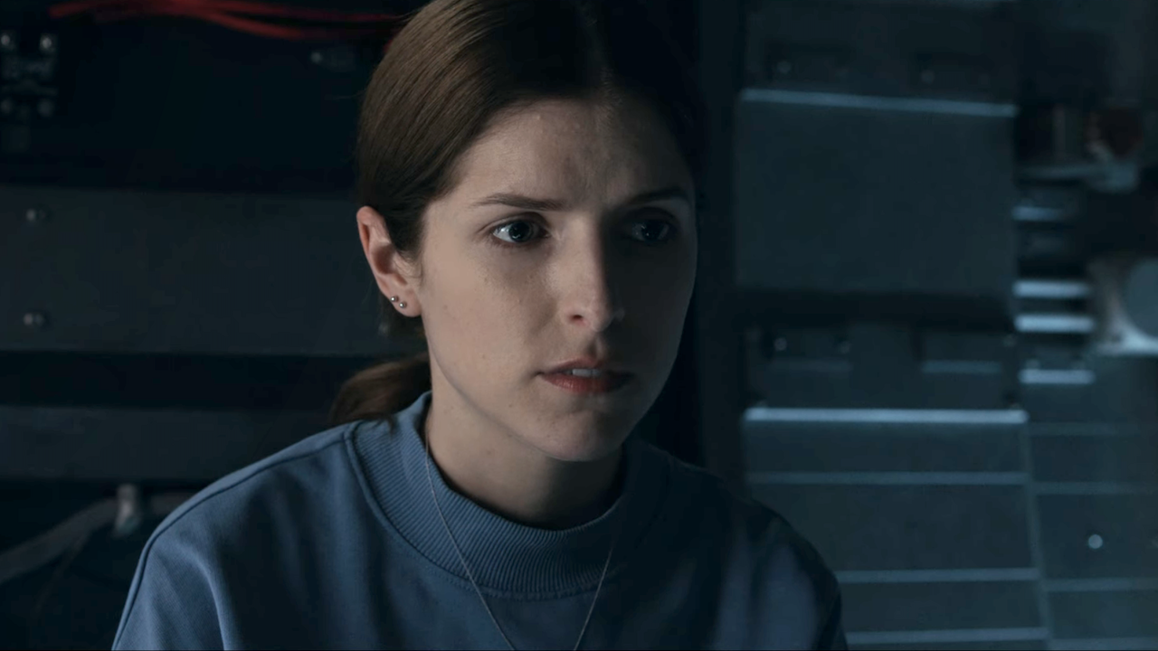 Anna Kendrick Explains Why She's 'Heartbroken' About Missing Her ...