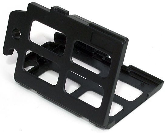 Building With The Azza Fusion 4000 - Four 10-Slot Cases For Four-Way ...