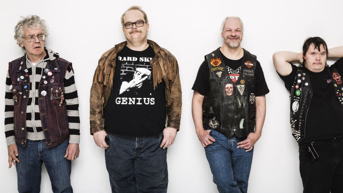 Finnish punks lined up for Eurovision | Louder