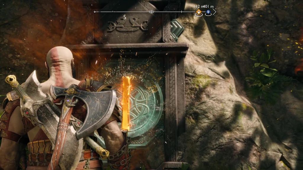 All God of War Ragnarok special equipment for exploring | GamesRadar+