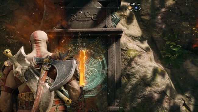 All God of War Ragnarok special equipment for exploring | GamesRadar+