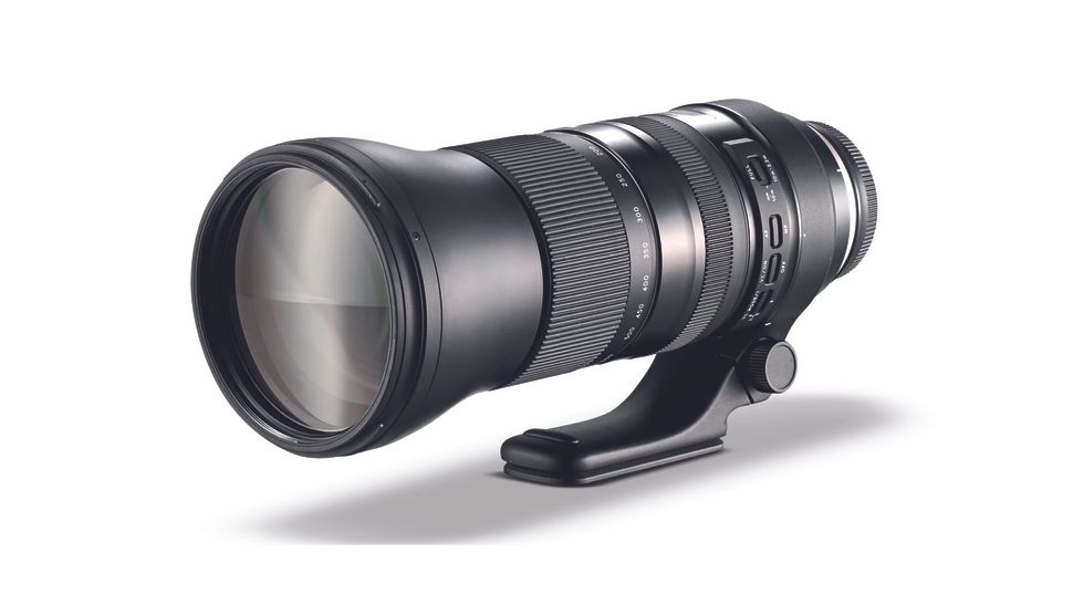 The best 150-600mm lenses | Digital Camera World