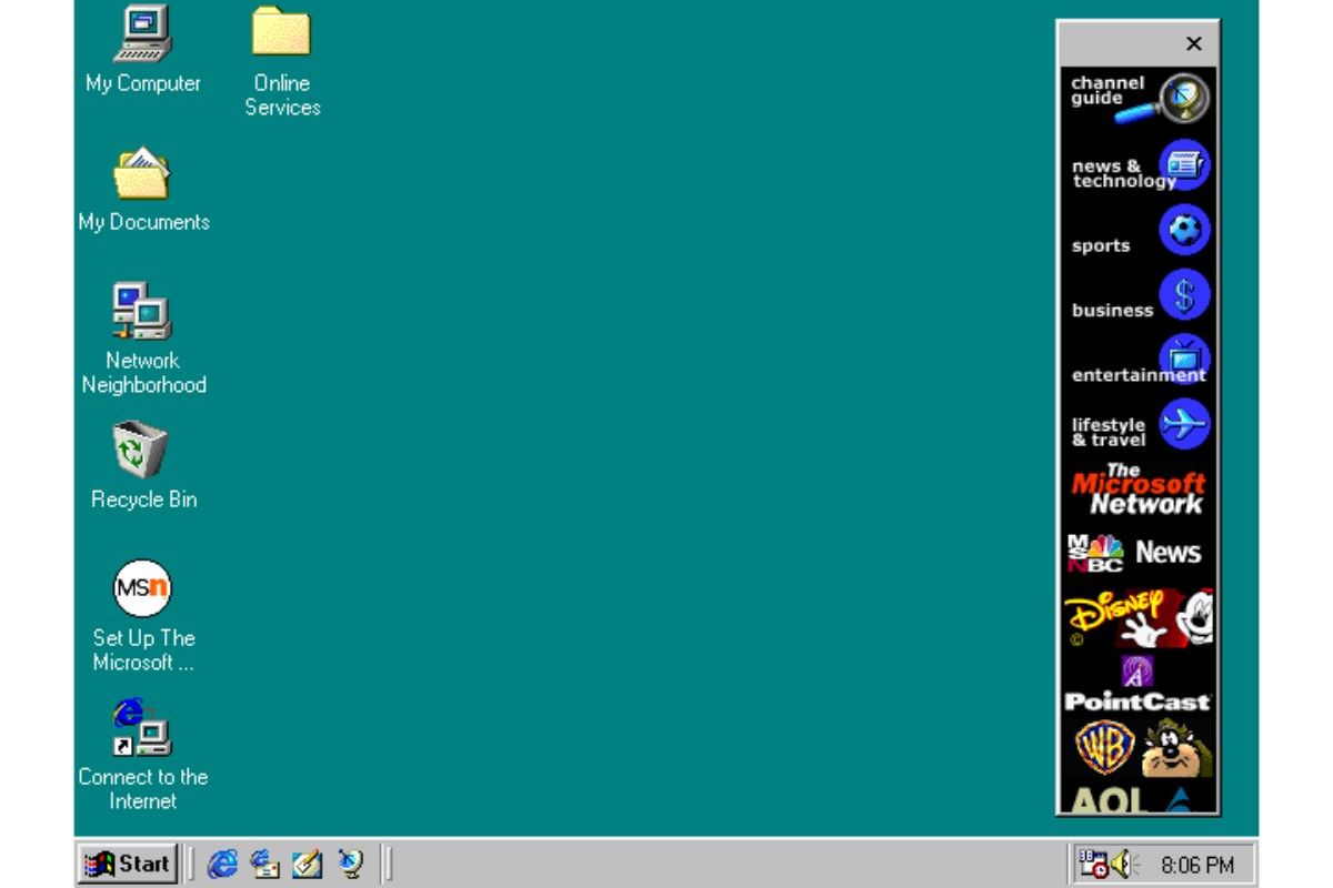 History Of Microsoft Windows: Page 2 | Tom's Hardware