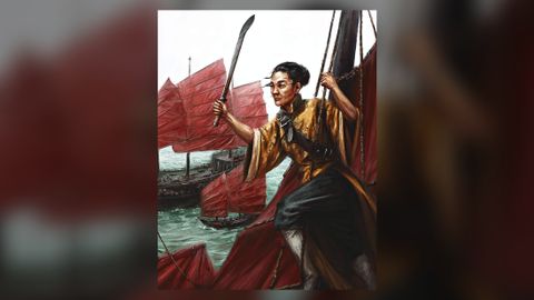 10 most notorious pirates in history | Live Science