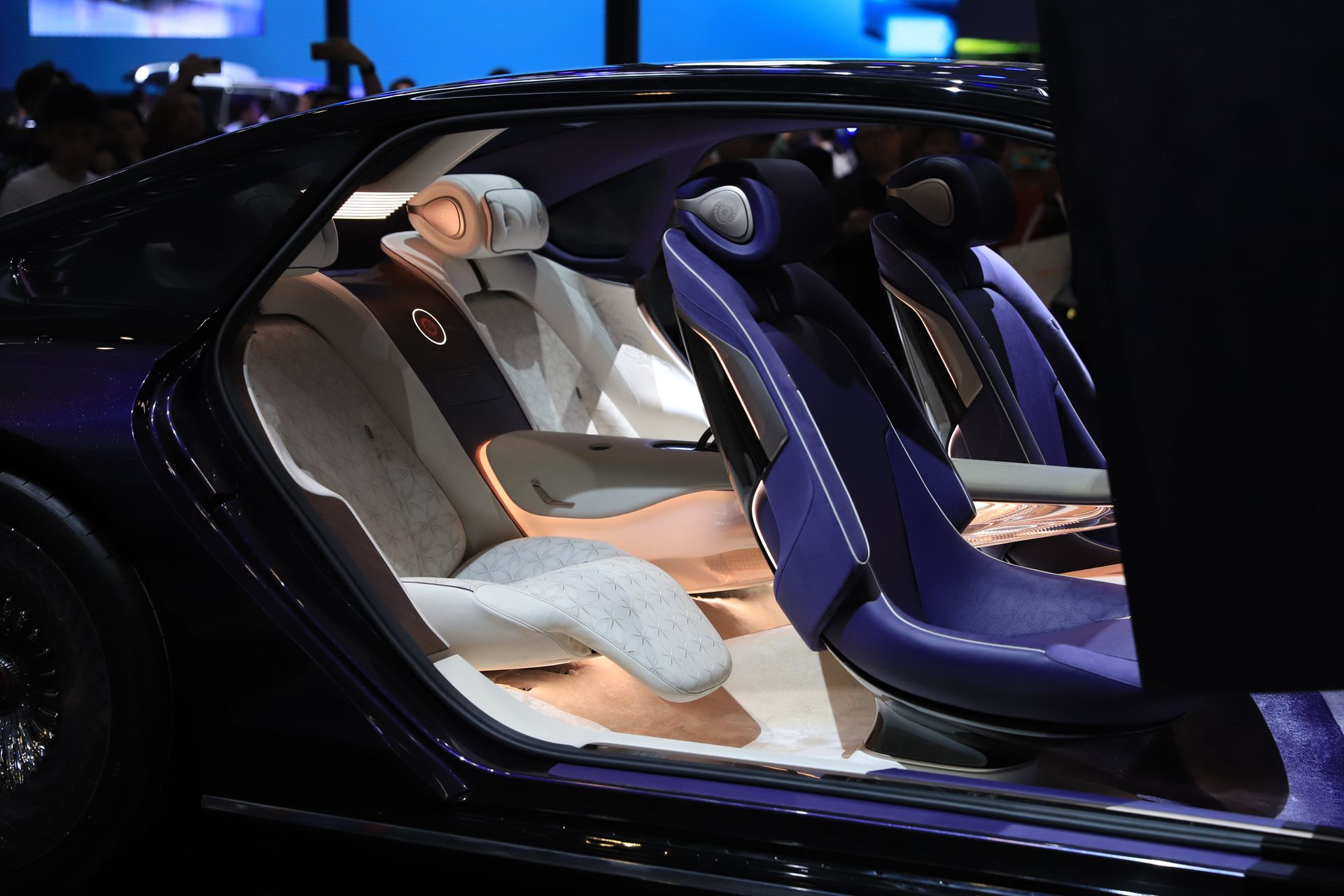 Hongqi, the Chinese car brand, is coming to the UK | Wallpaper*