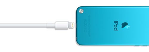 Apple says 30-pin dock adapter for iPhone 5 and new iPods has a DAC ...