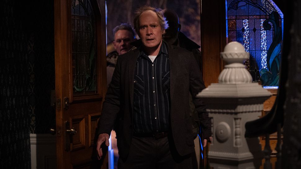 Halloween Ends Ending Explained: How The Movie Brings An End To The ...