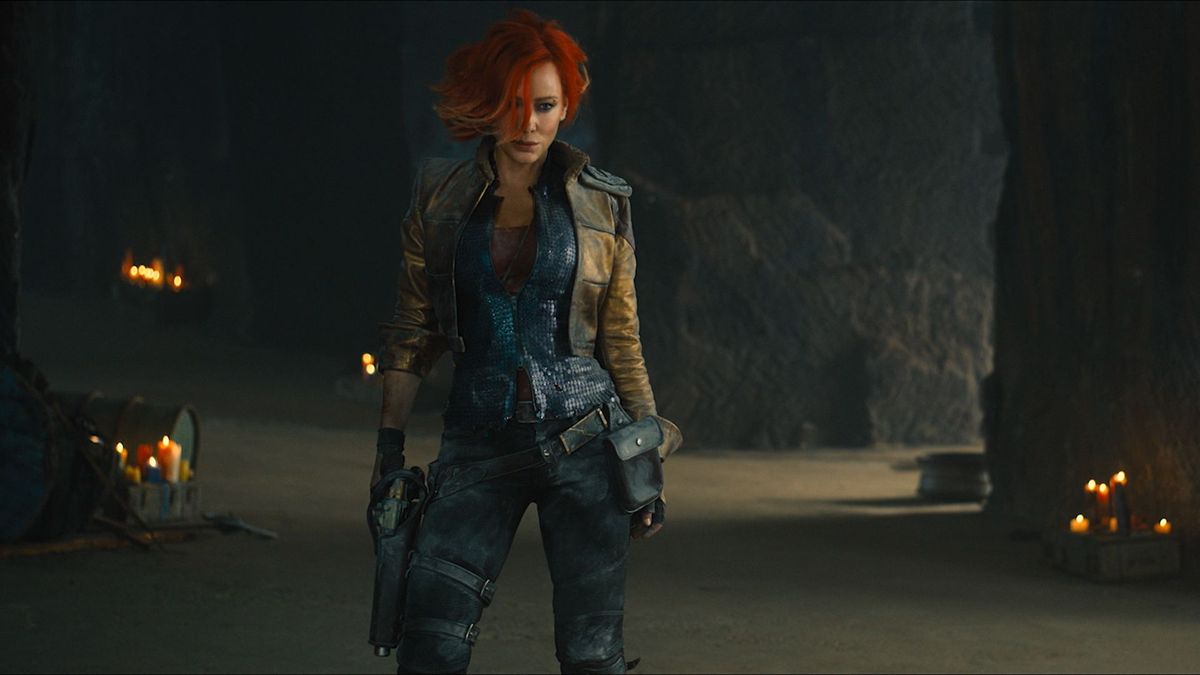 39 of the biggest Borderlands movie Easter eggs and game references ...