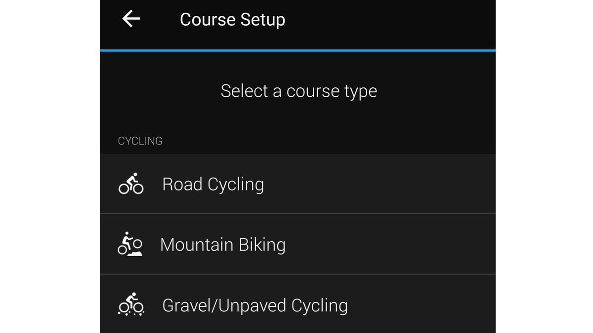 How to create your own routes with a Garmin watch | TechRadar