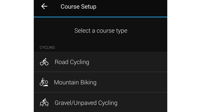 How to create your own routes with a Garmin watch | TechRadar