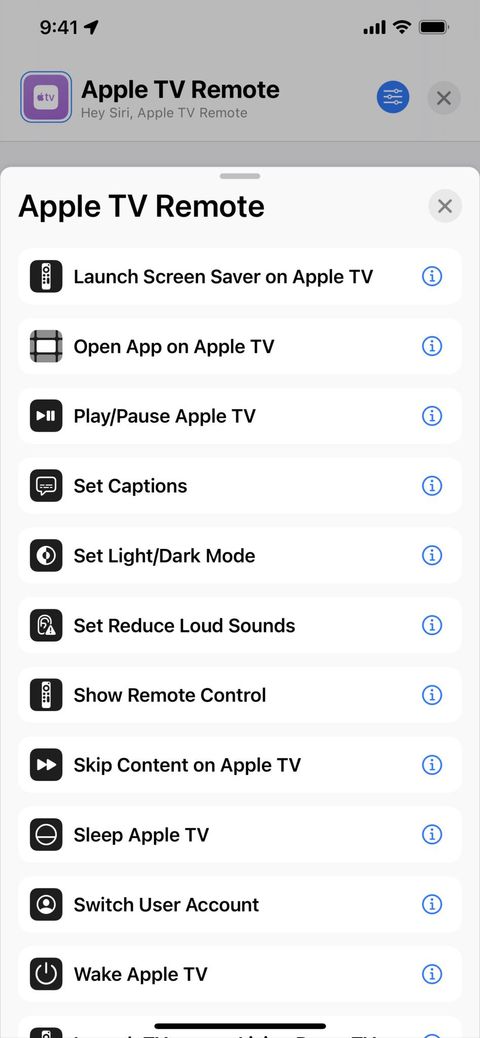 How to use Shortcuts & Siri to control your Apple TV | iMore