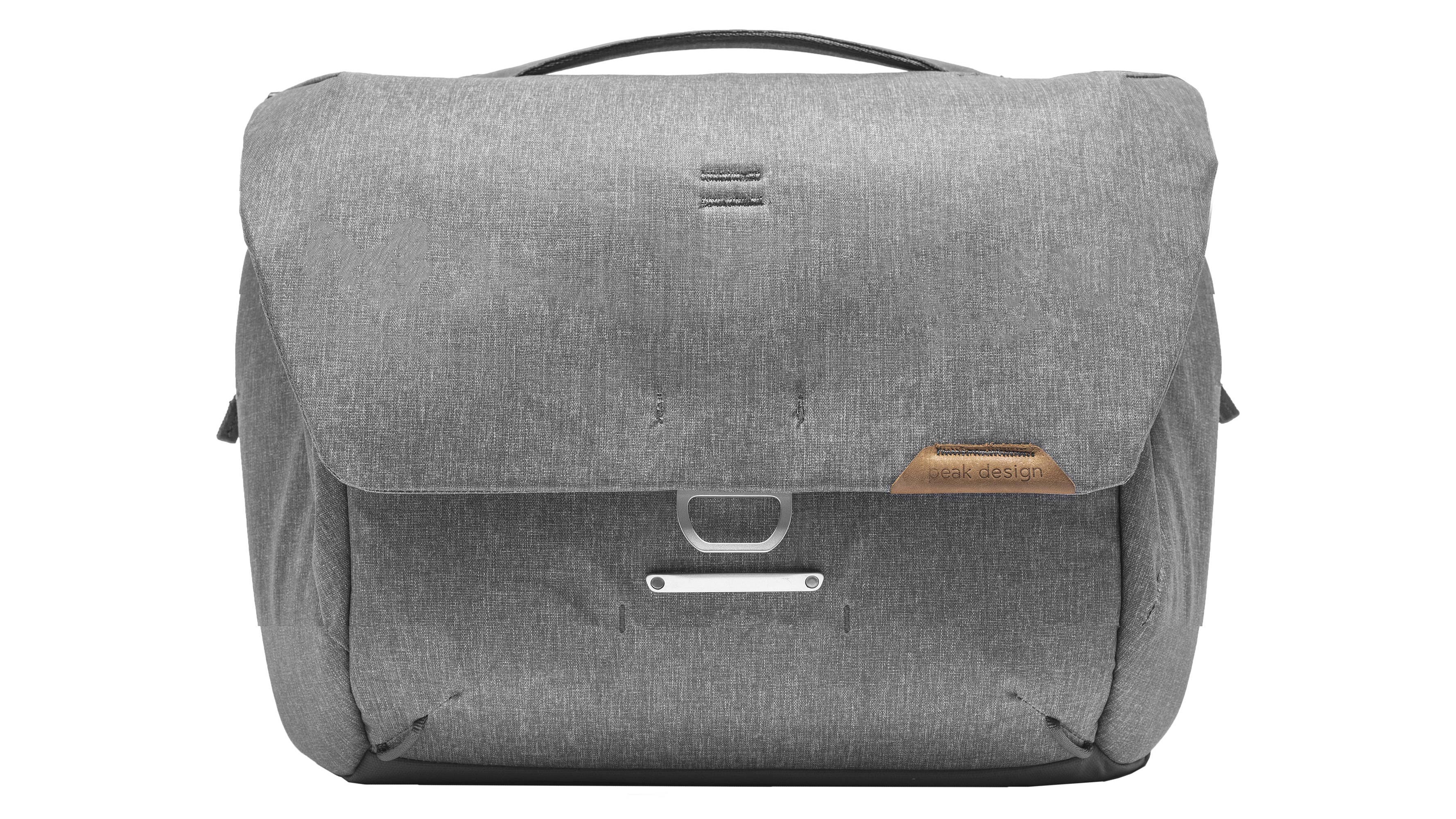 The best messenger bags for photographers in 2024 | Digital Camera World