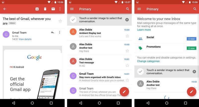 Android 5.0 Lollipop review | Android Central