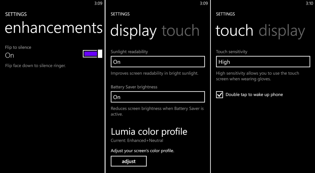 AT&T Nokia Lumia 520 with GDR2 and Amber on board; unboxing and quick ...