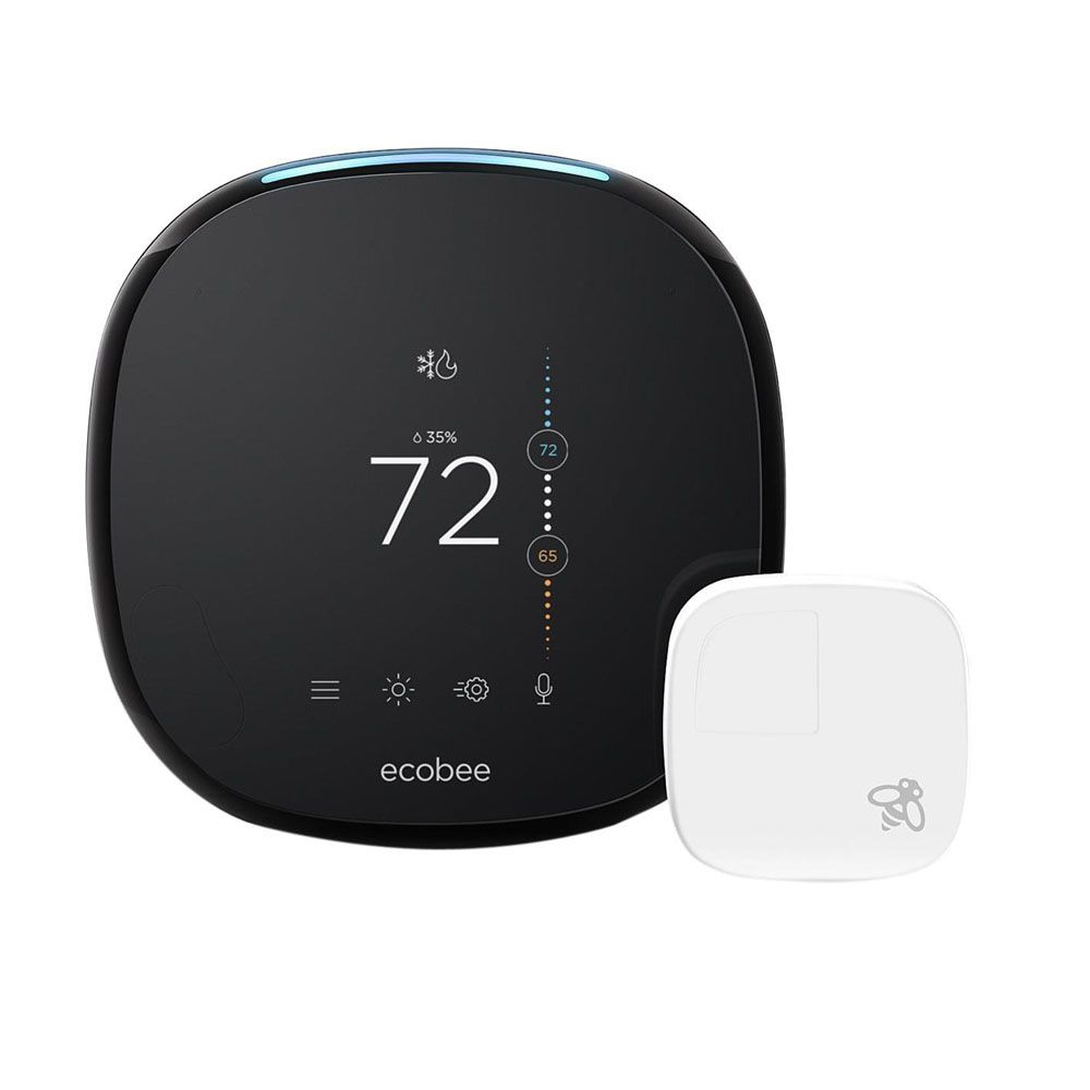 Ecobee Wi-Fi thermostat - Page 2 | iMore