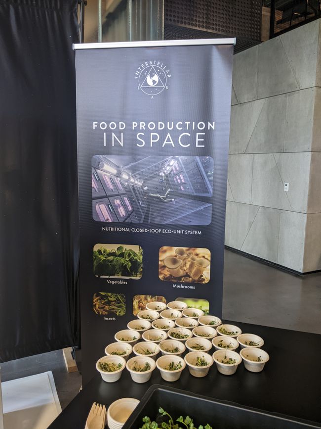 NASA serves up $750,000 to Deep Space Food Challenge winners | Space