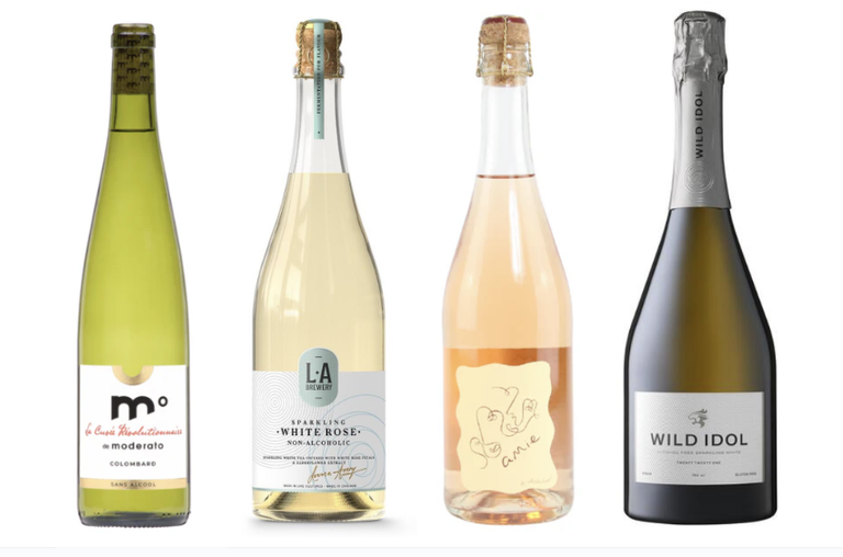 Get the buzz without the booze: The 17 best alcohol free drinks to try ...