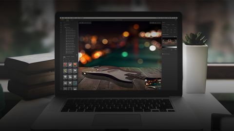 Incredible new graphic design app now available to download | Creative Bloq