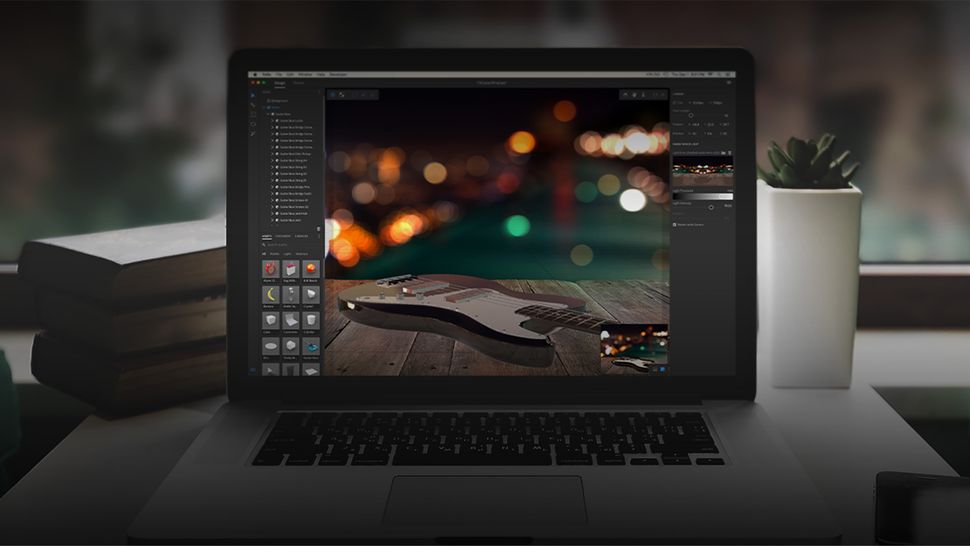 Incredible new graphic design app now available to download | Creative Bloq
