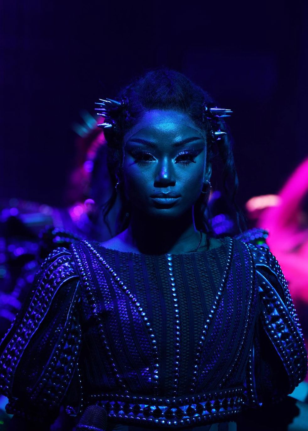 'A tribute to Liz Hatton' gallery to showcase poignant images from ...