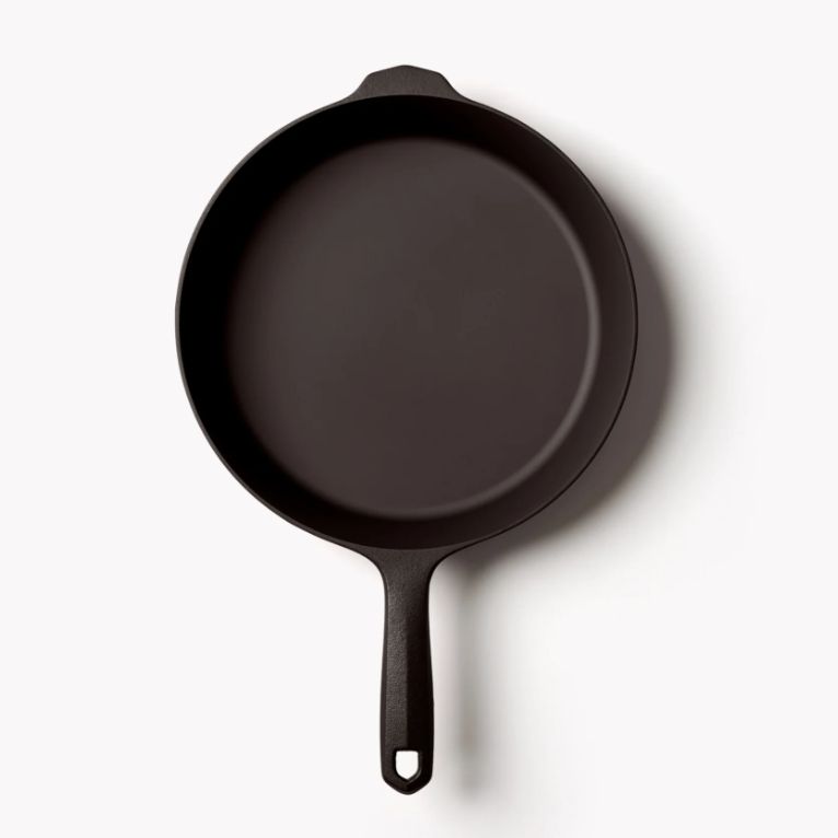 The best cast iron skillets 2025: Tested and rated | Tom's Guide