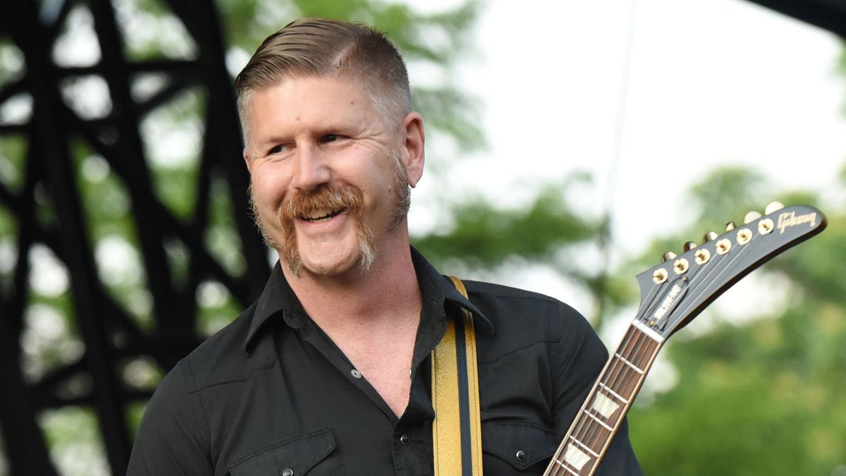 Mastodon going for 'darker pop' edge on new album | Louder