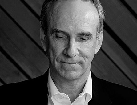 The Five Spot: David Barrett | Next TV | Broadcasting+Cable