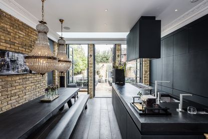 João Botelho's Iconic London Home Is Up For Sale