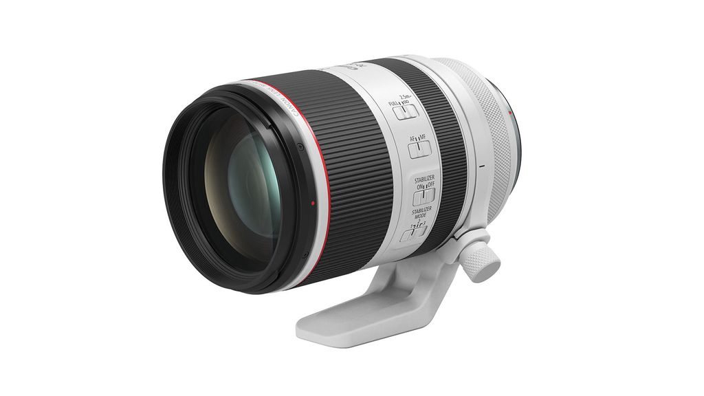 Best Canon RF lenses in 2022 | Digital Camera World
