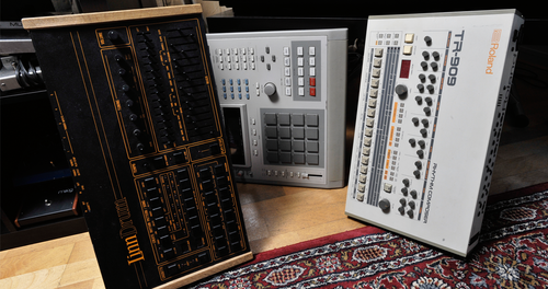 Akai S950 review | MusicRadar