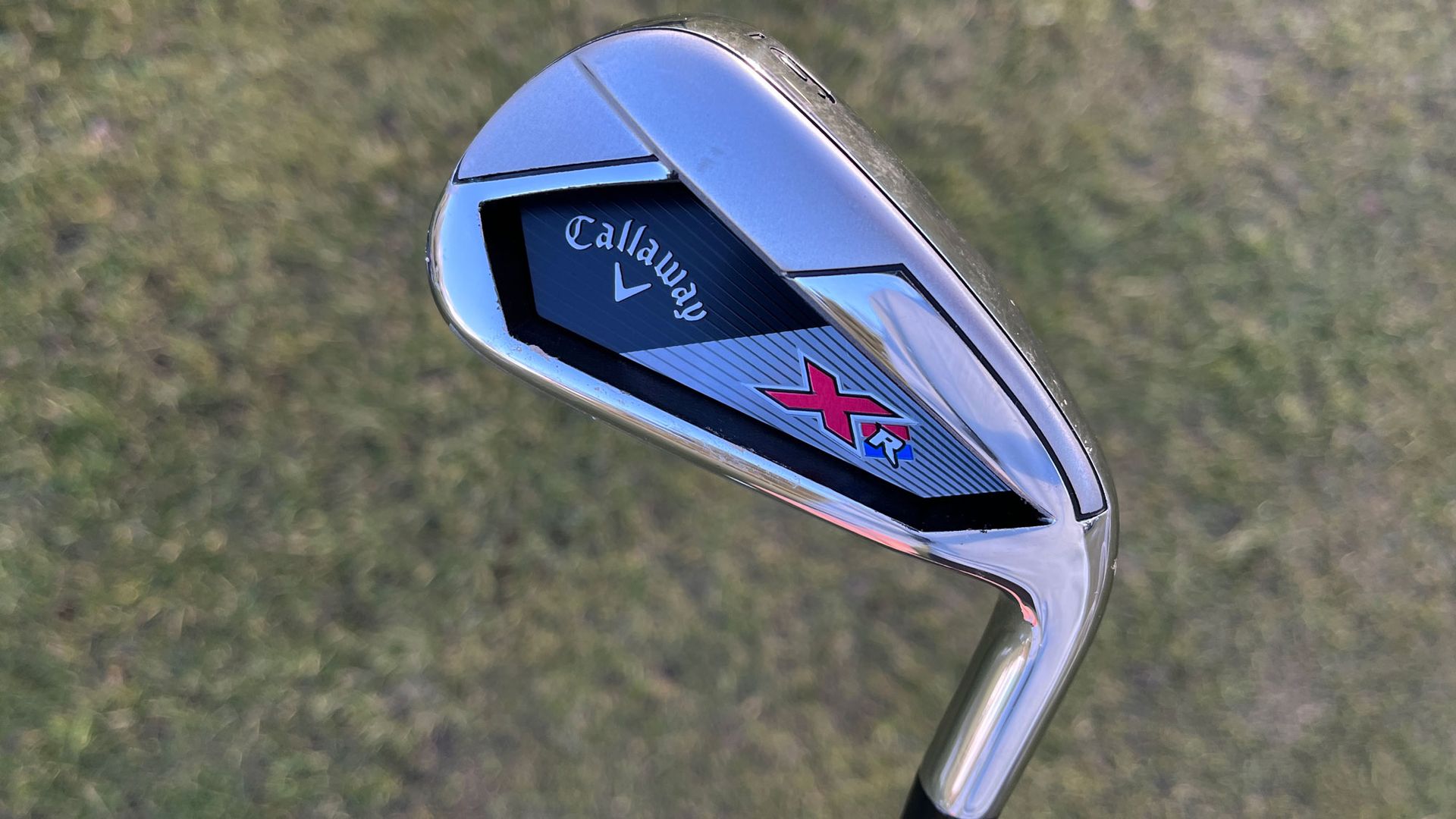 Callaway XR Package Set Review | Golf Monthly