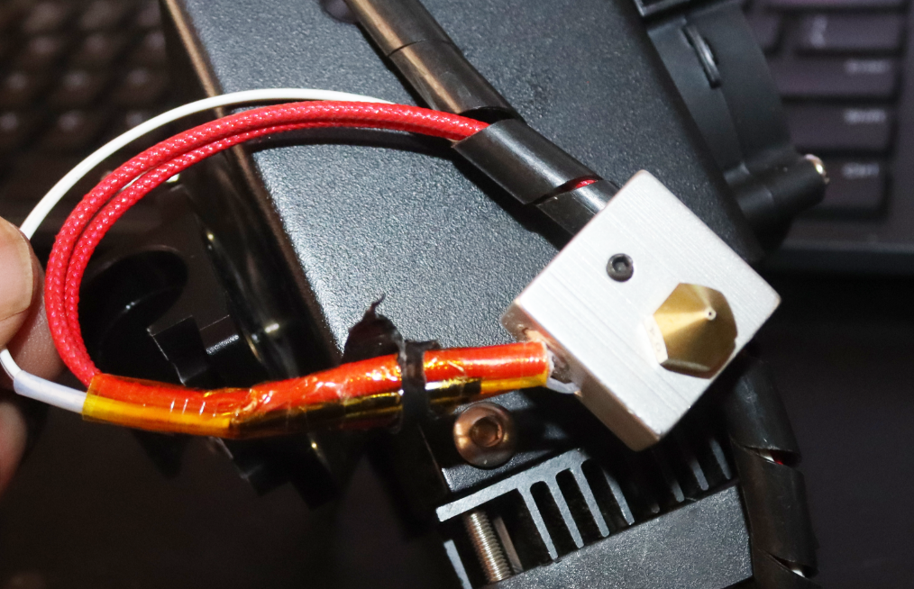 How to Fix 3D Printer Thermal Runaway | Tom's Hardware