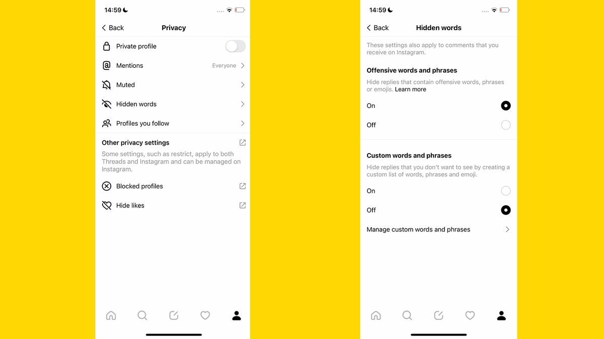 How To Get Started With Threads Instagram S Twitter Killer Imore