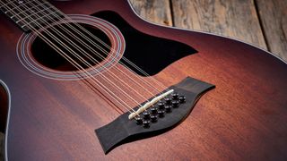 Best Taylor guitars: the most popular Taylor acoustics | GuitarPlayer