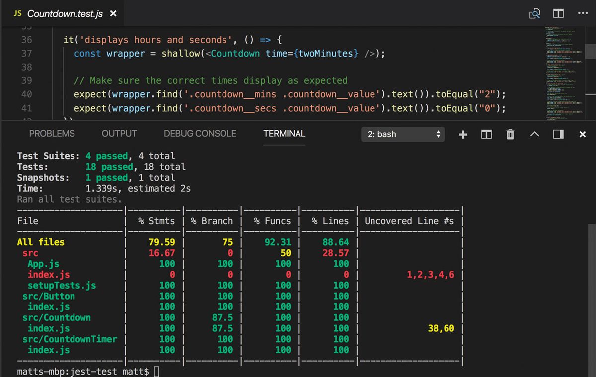 25 game-changing JavaScript tools | Creative Bloq